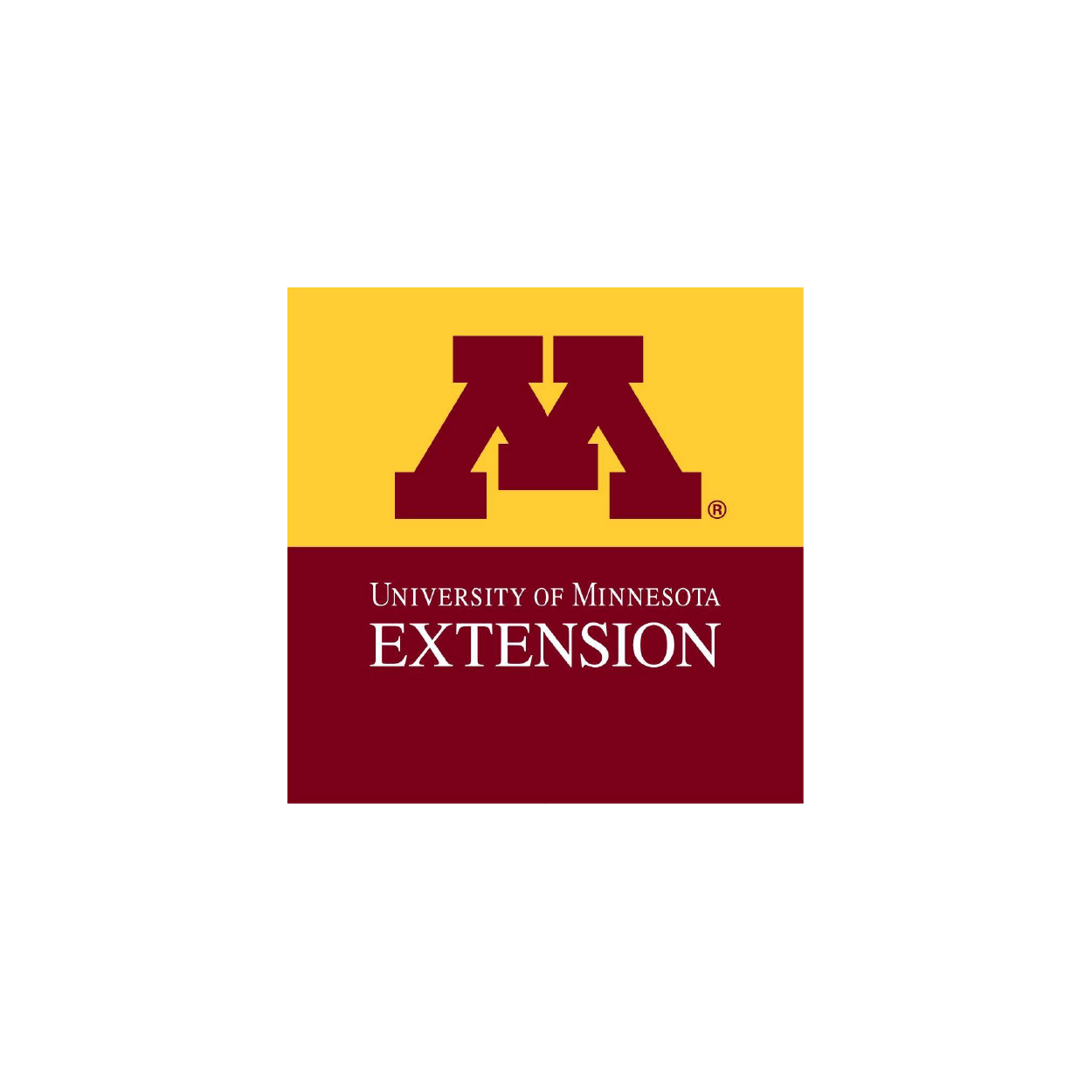 University Of Minnesota Extension Logo
