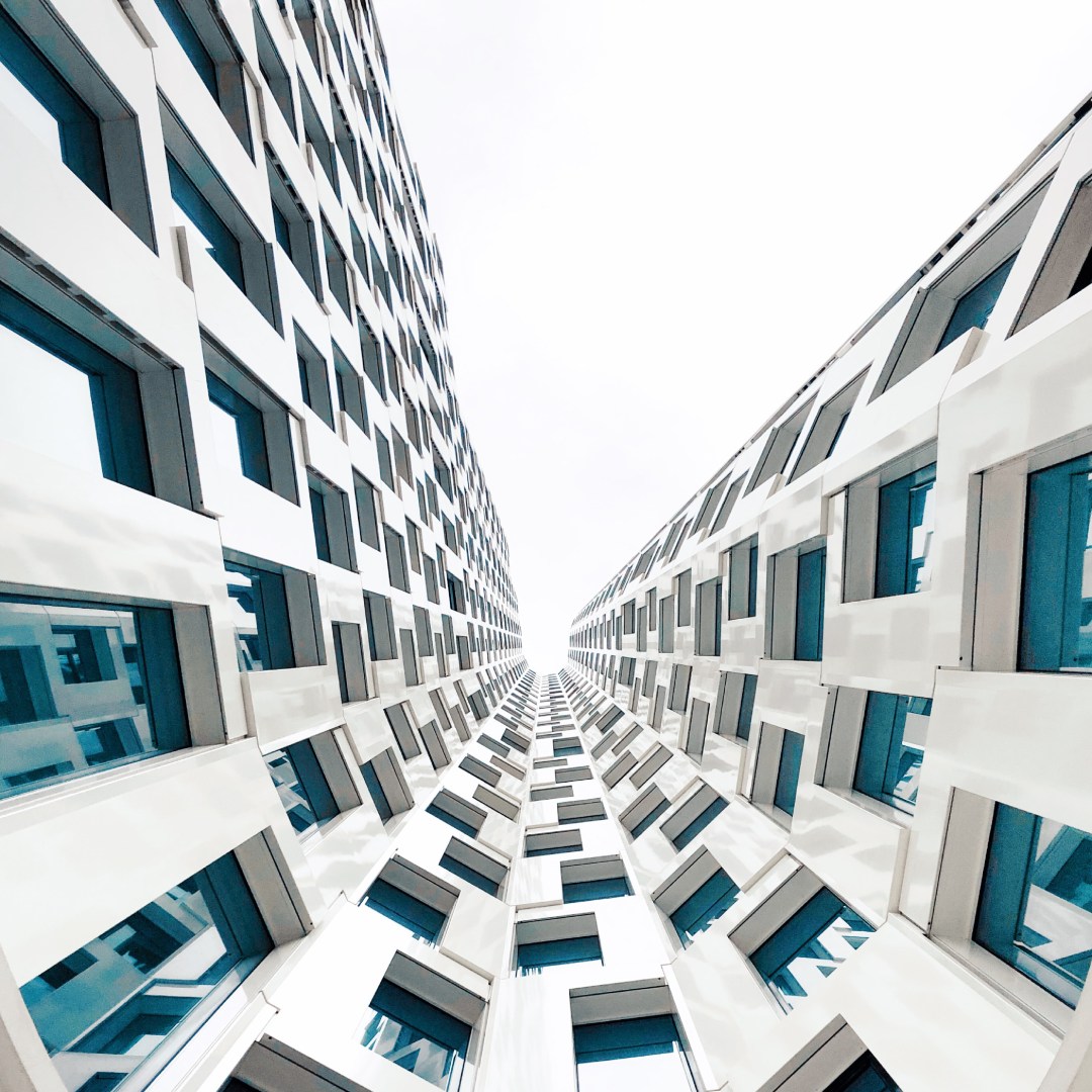 Perspective Drawing Class Cultural Centre In Bird Island